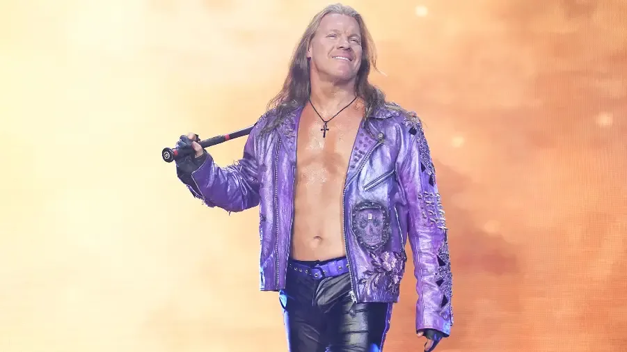 Chris Jericho Reacts To AEW Dynamite Beating WWE SmackDown In The Ratings